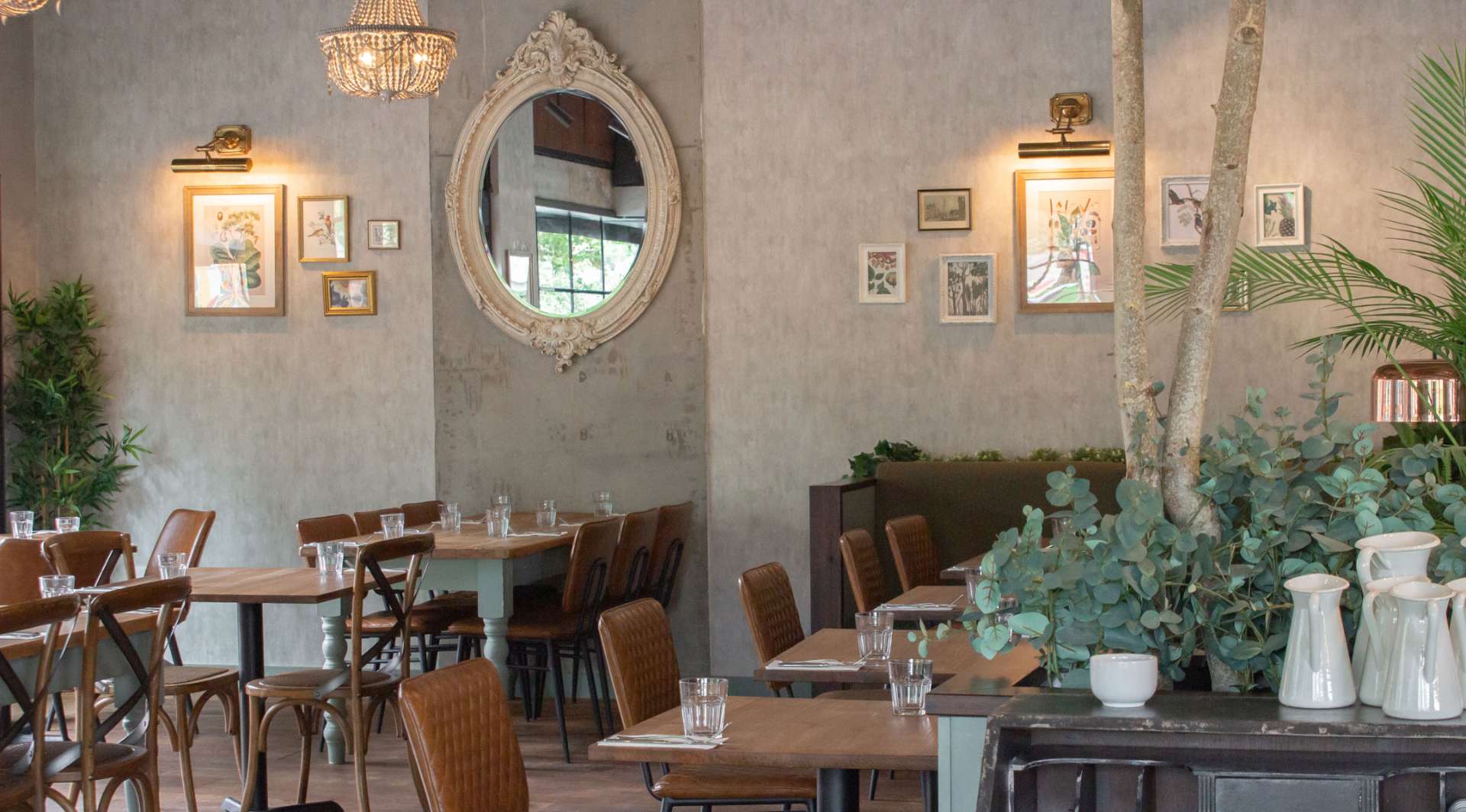 Bobo Social Ealing - Bobo Social